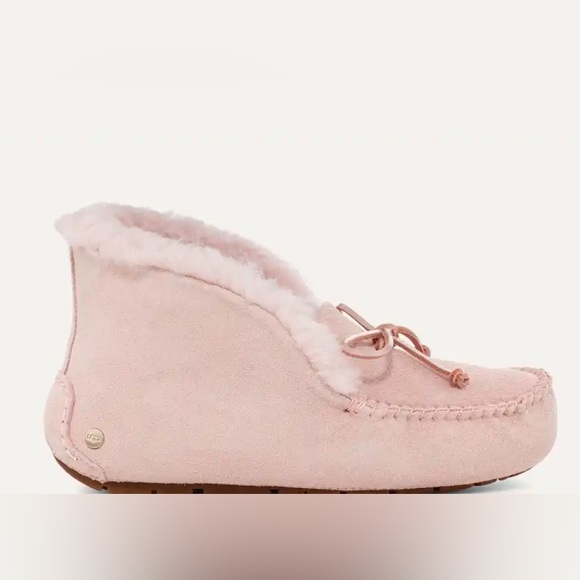 UGG | Shoes | Ugg Kids Alena Slippers | Poshmark